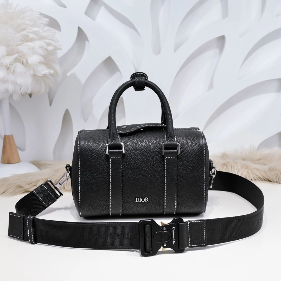 Mens Christian Dior Satchel Bags