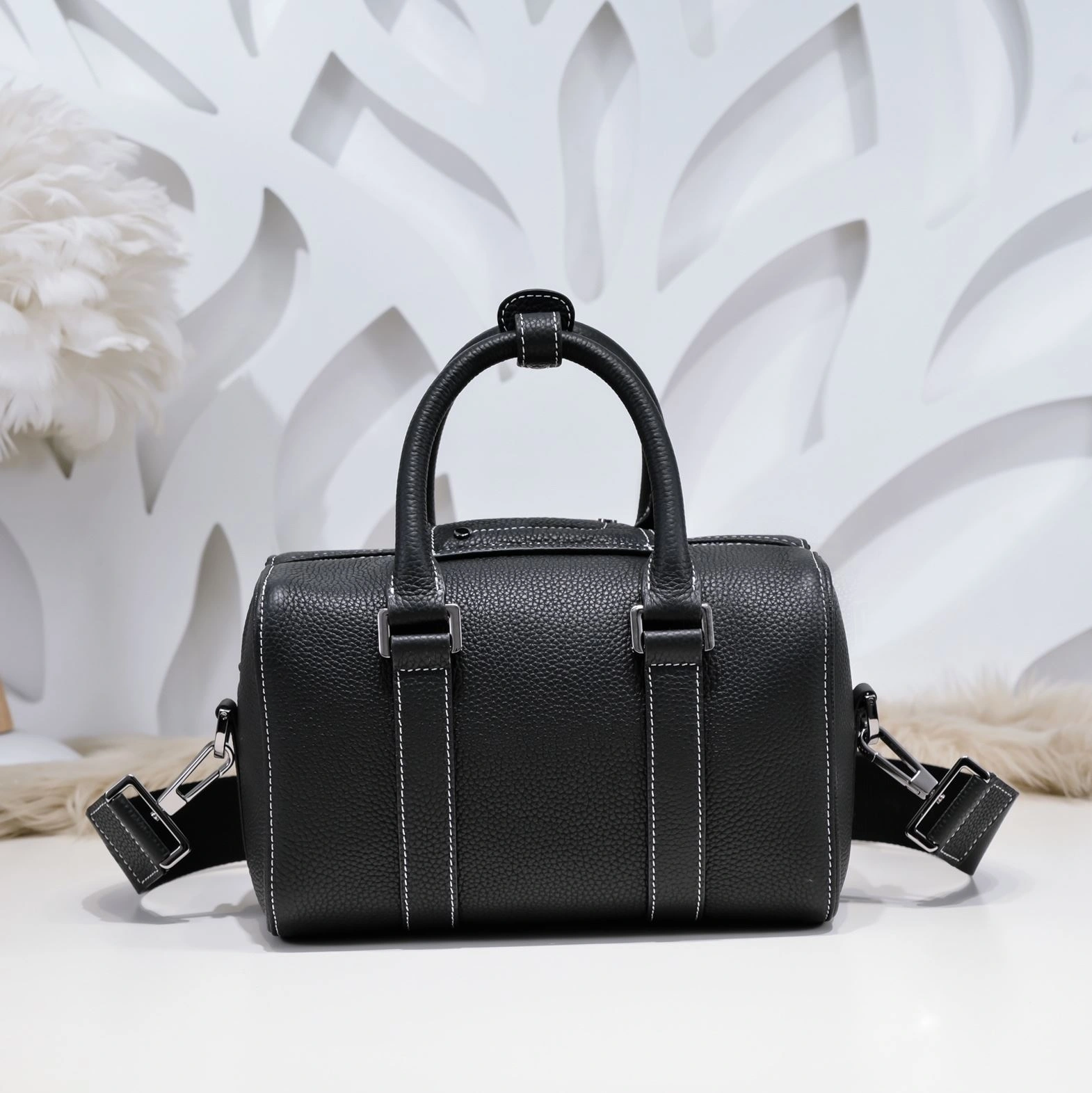 Original Mens Christian Dior Satchel Bags