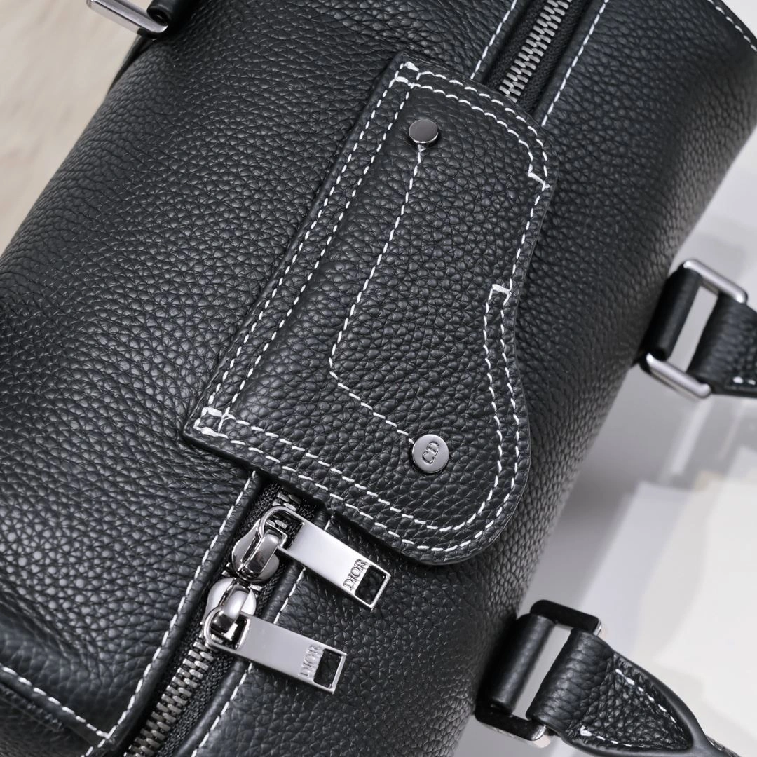 Original Mens Christian Dior Satchel Bags