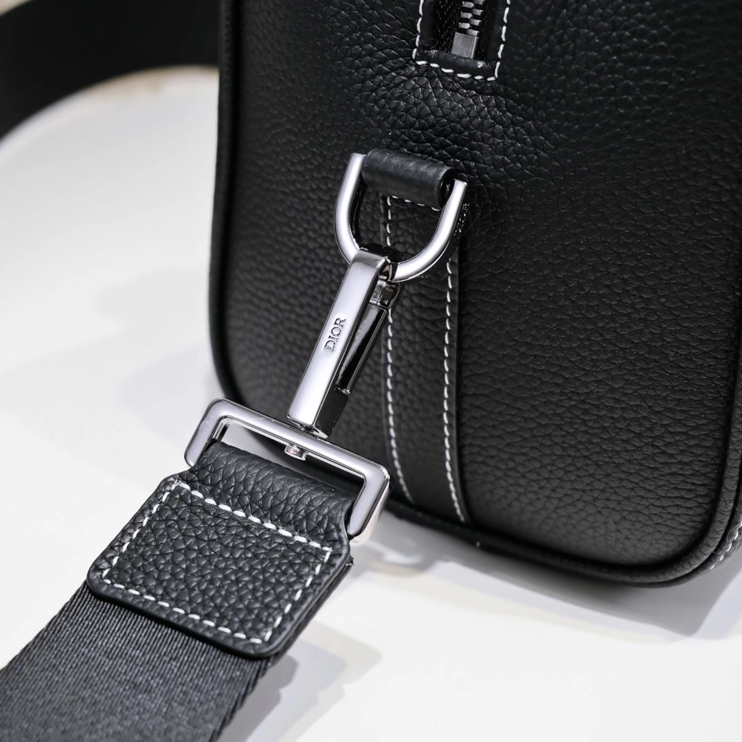 Original Mens Christian Dior Satchel Bags