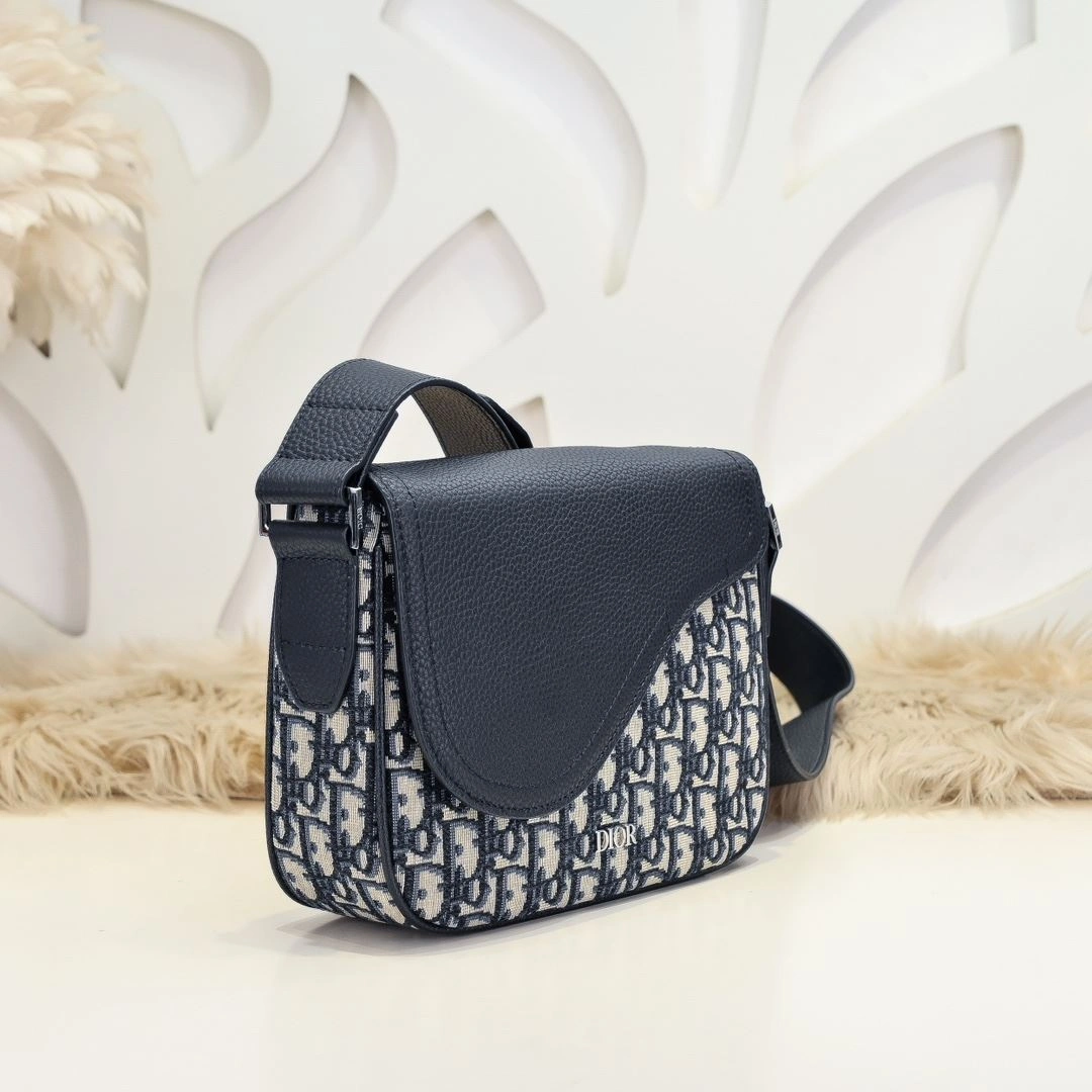 High fidelity Mens Christian Dior Satchel Bags
