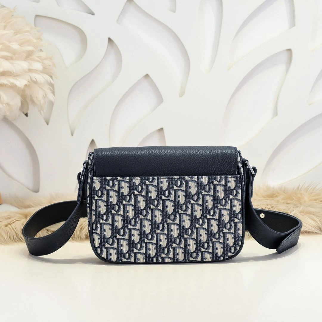 High fidelity Mens Christian Dior Satchel Bags