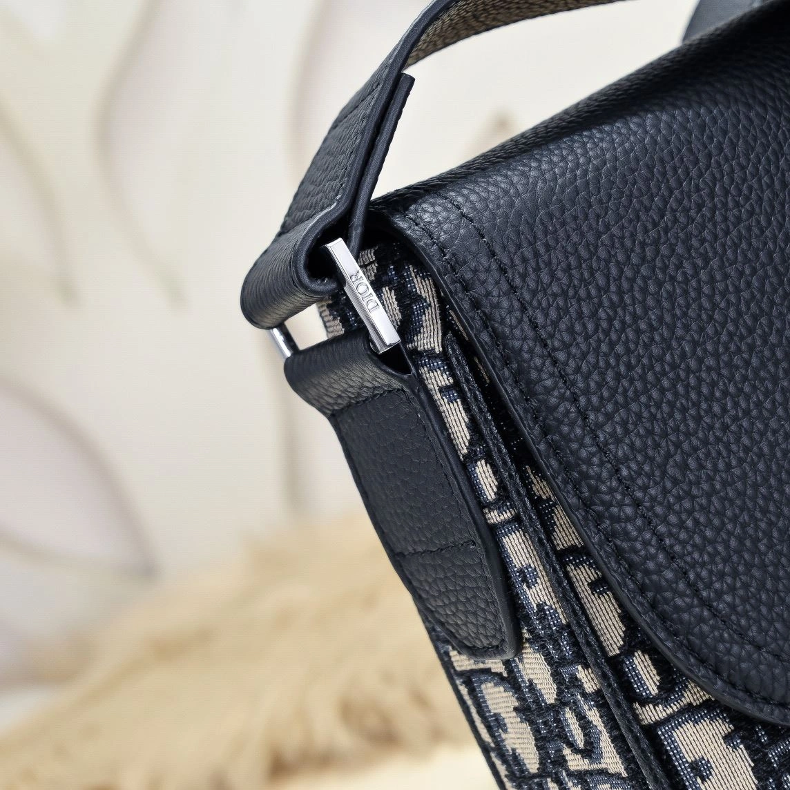 High fidelity Mens Christian Dior Satchel Bags