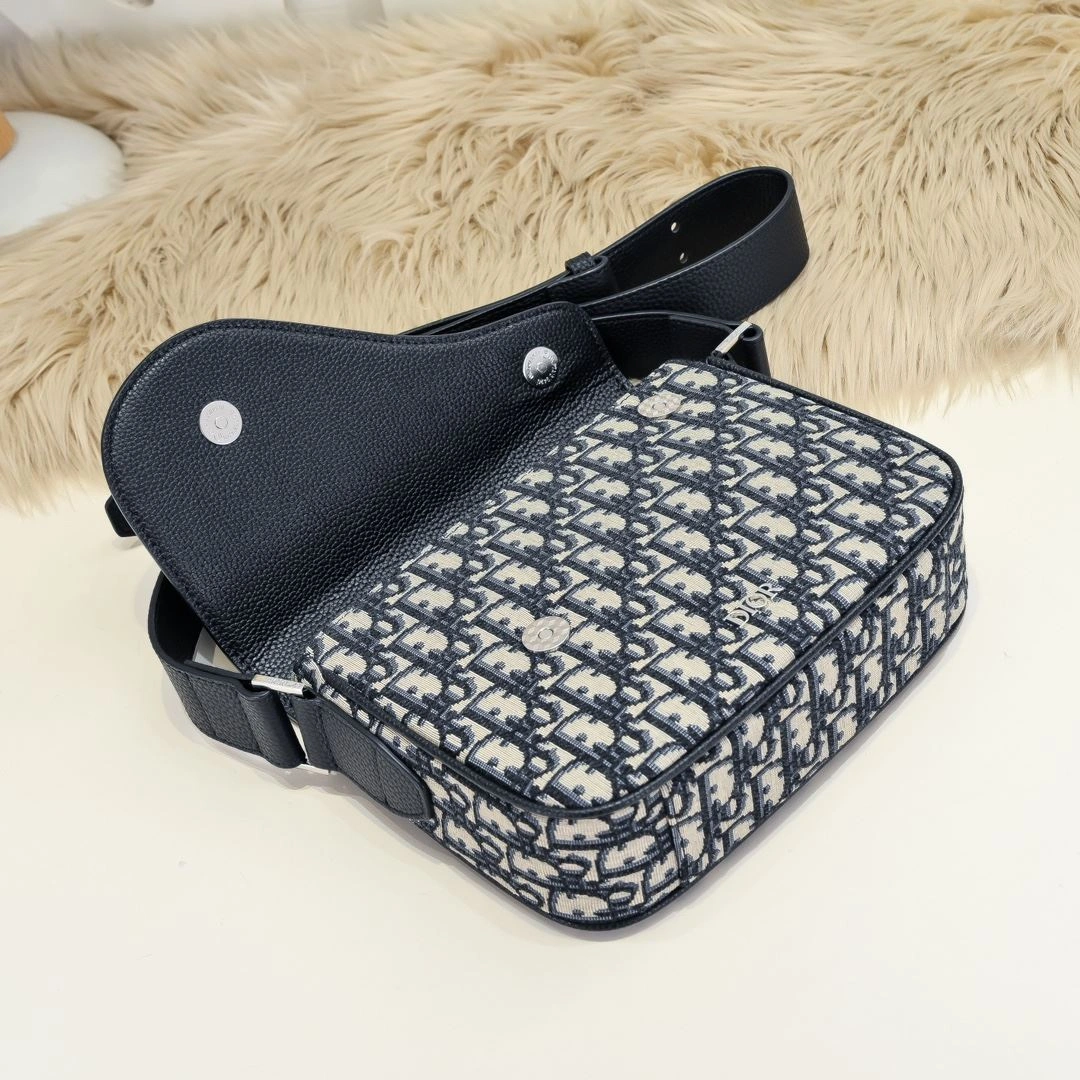 High fidelity Mens Christian Dior Satchel Bags