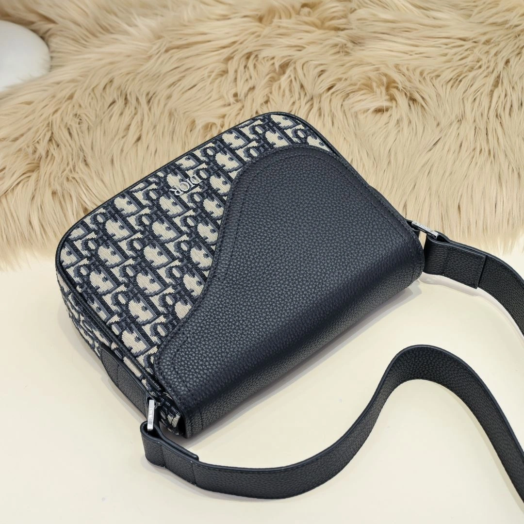 High fidelity Mens Christian Dior Satchel Bags