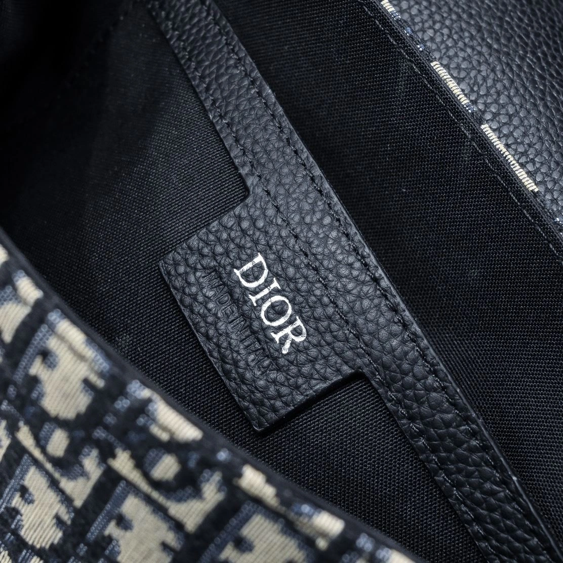 High fidelity Mens Christian Dior Satchel Bags