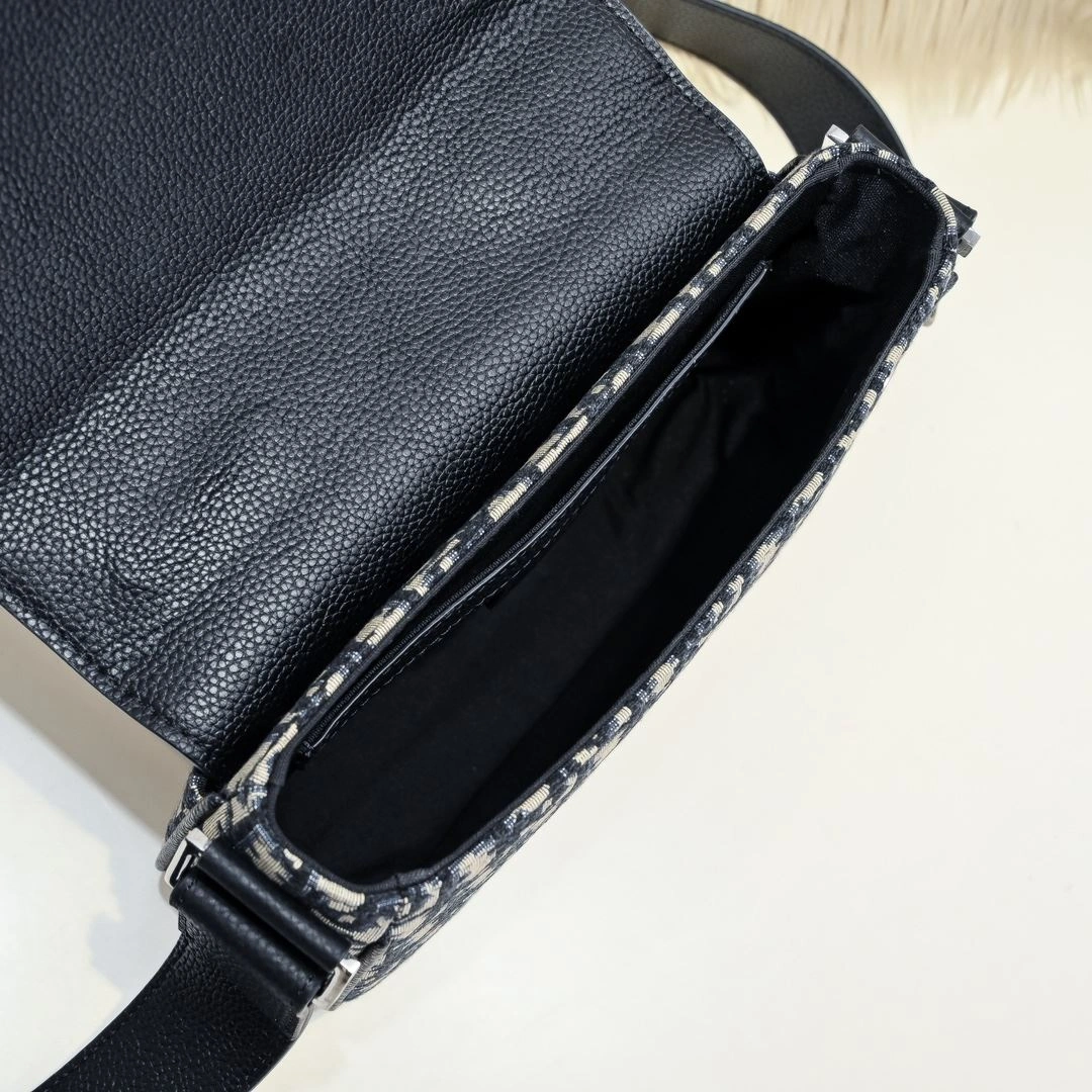 High fidelity Mens Christian Dior Satchel Bags