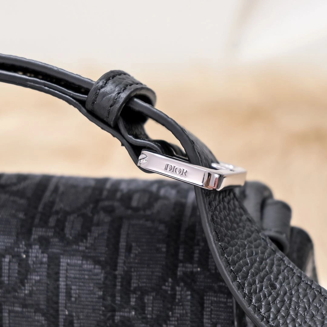 Genuine Mens Christian Dior Satchel Bags