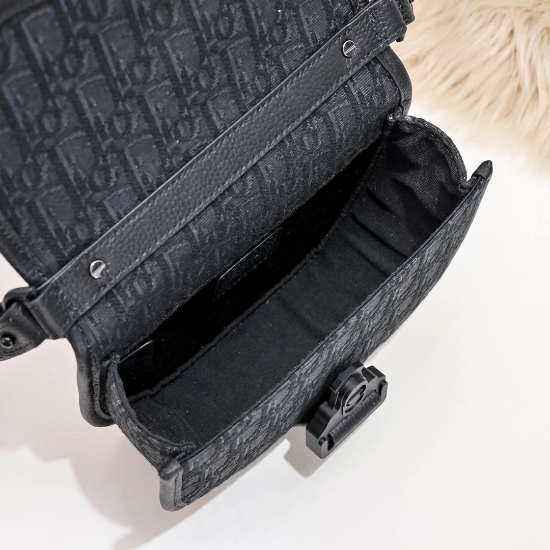 Genuine Mens Christian Dior Satchel Bags