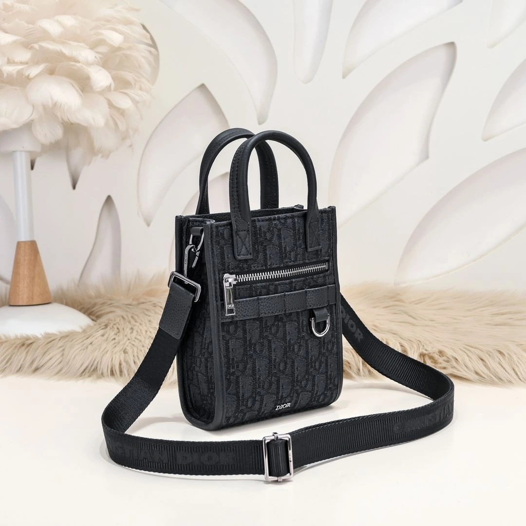 Affordable Mens Christian Dior Satchel Bags