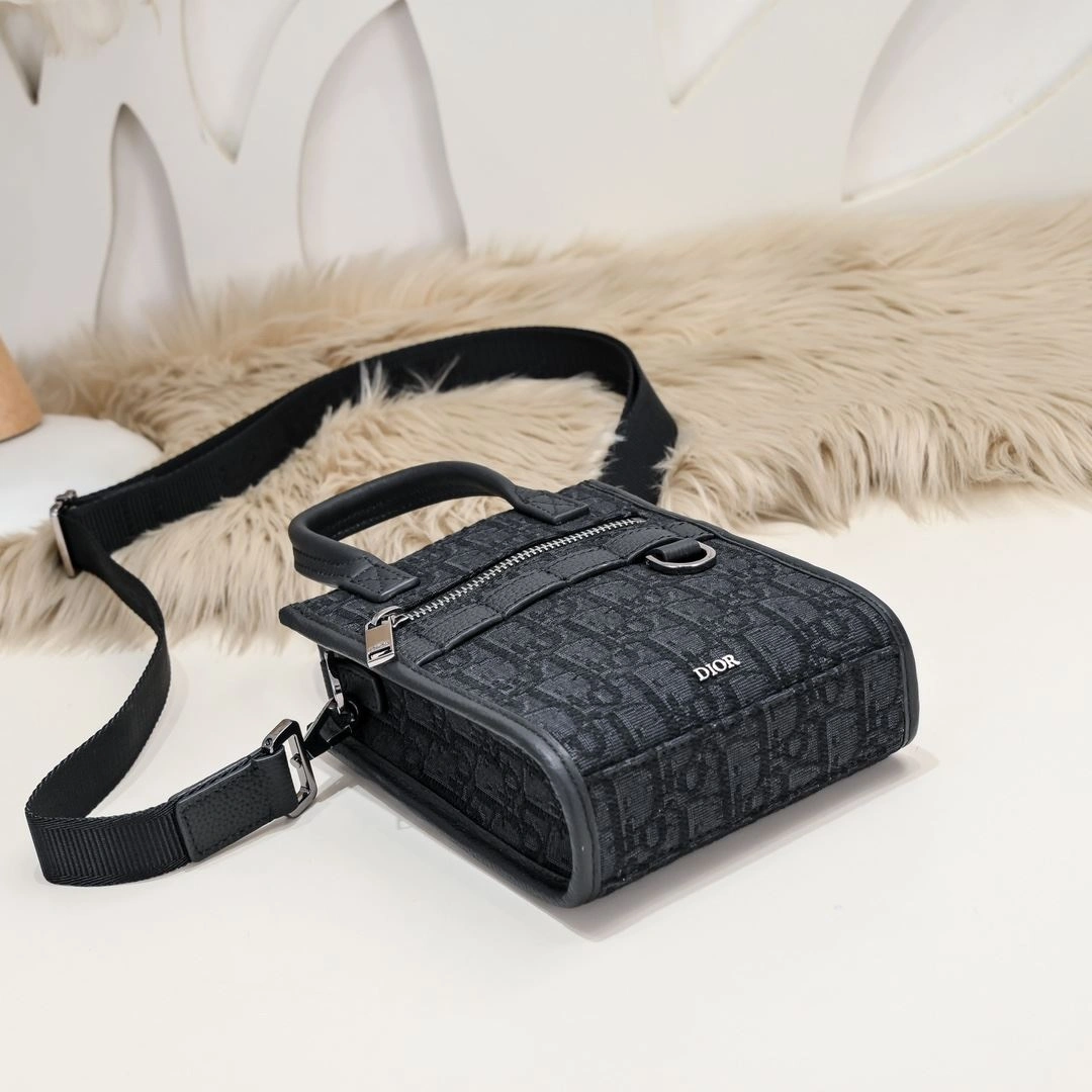Affordable Mens Christian Dior Satchel Bags