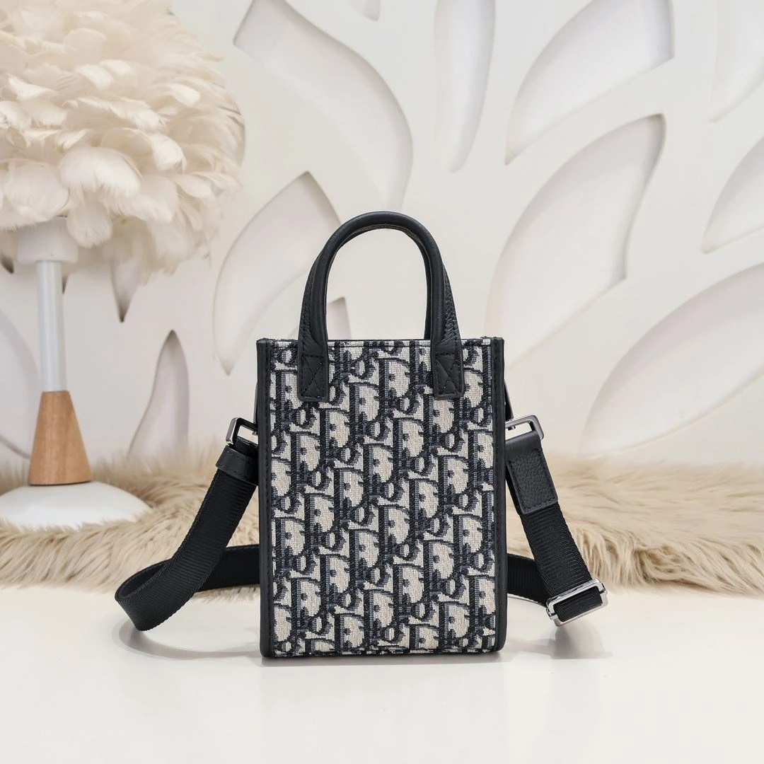 Perfect replica Mens Christian Dior Satchel Bags