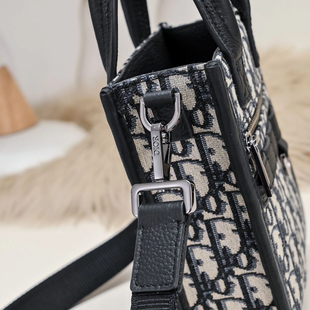 Perfect replica Mens Christian Dior Satchel Bags