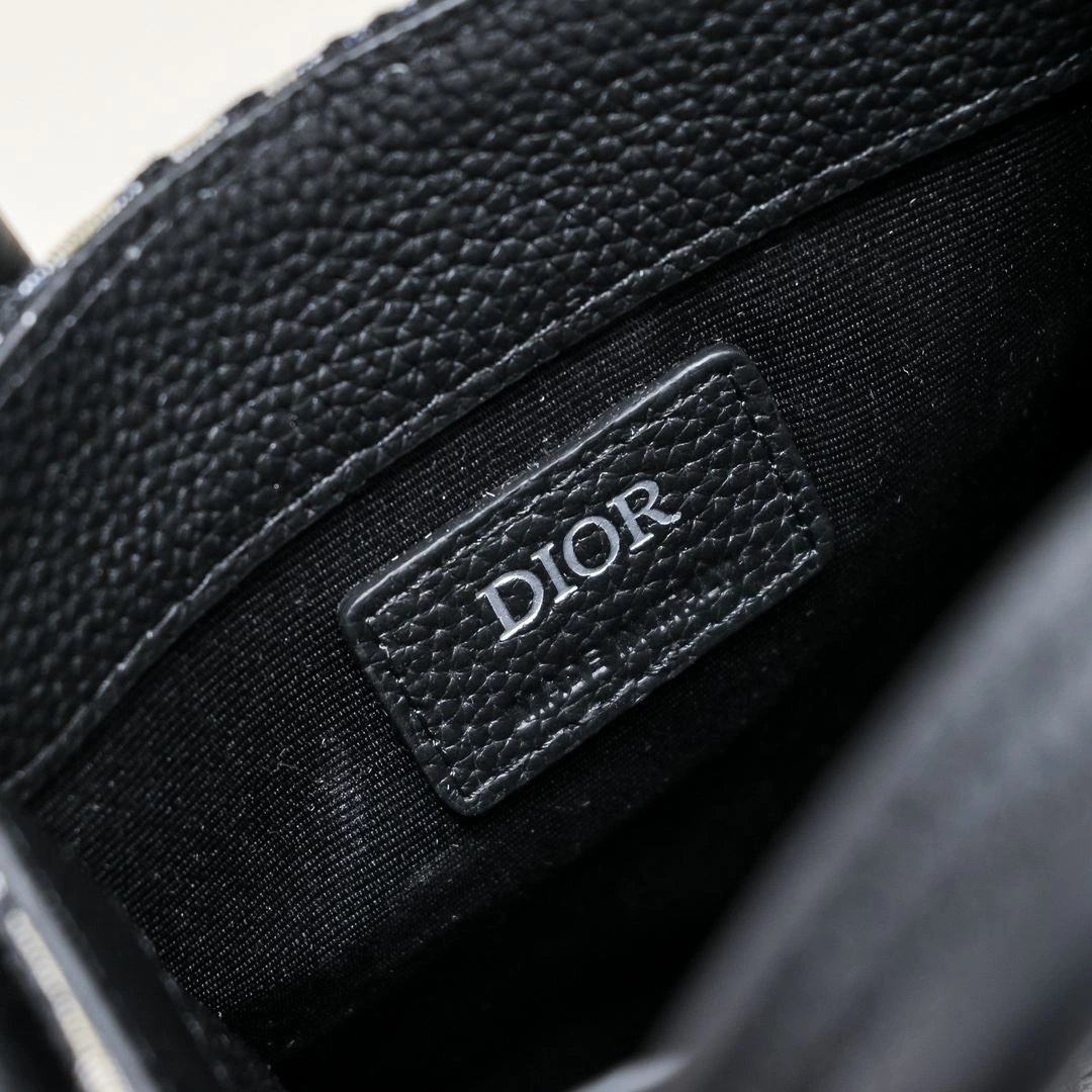Perfect replica Mens Christian Dior Satchel Bags