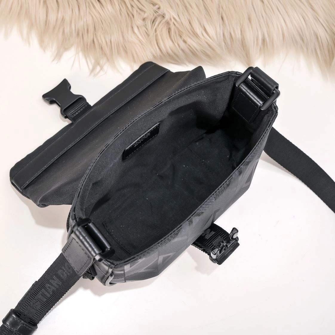 Affordable Mens Christian Dior Satchel Bags
