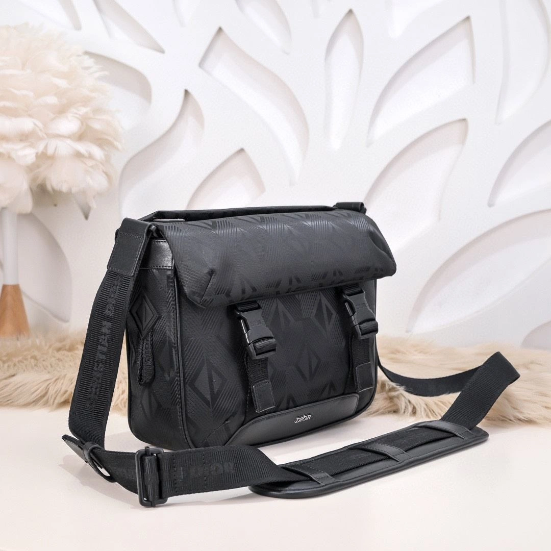 Affordable Mens Christian Dior Satchel Bags