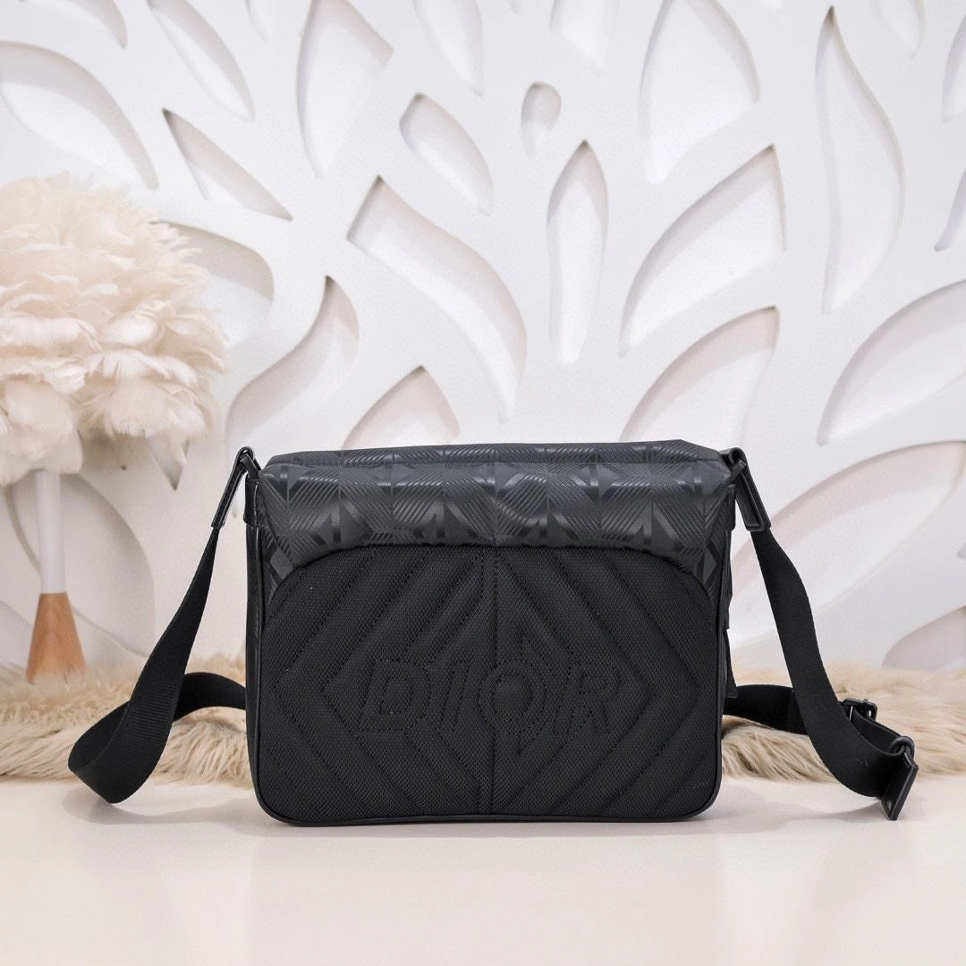 Affordable Mens Christian Dior Satchel Bags