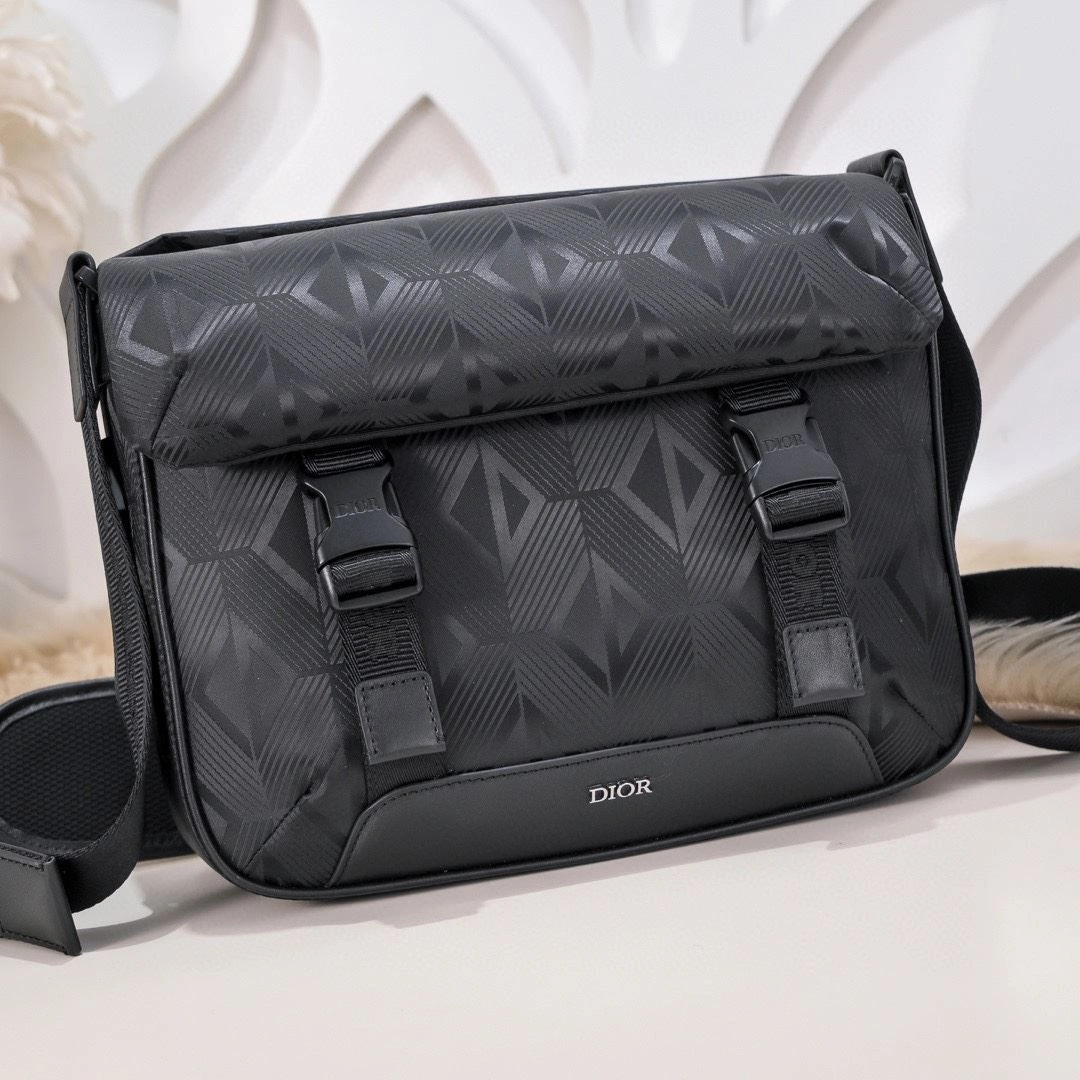 Affordable Mens Christian Dior Satchel Bags