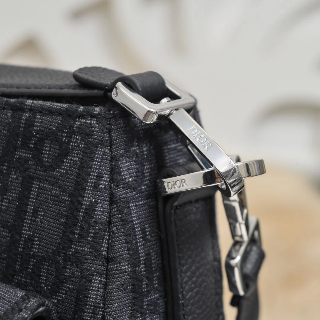 Value-priced Mens Christian Dior Satchel Bags