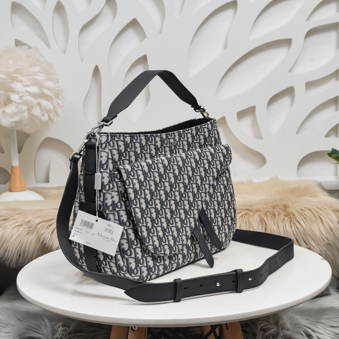 Economical Mens Christian Dior Satchel Bags