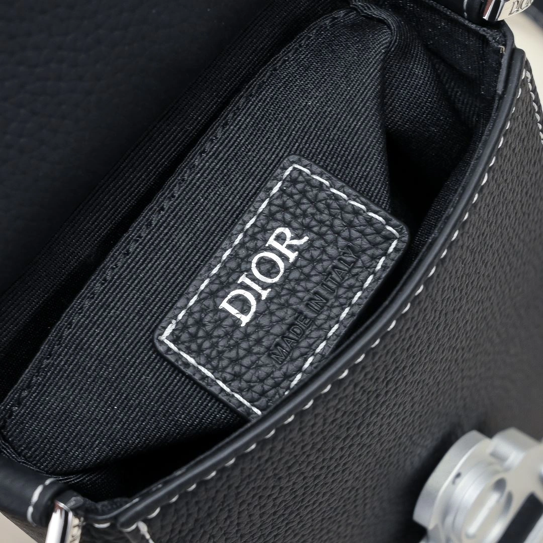 Budget-friendly Mens Christian Dior Satchel Bags