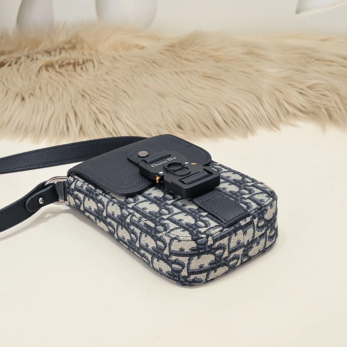 Cut-rate Mens Christian Dior Satchel Bags