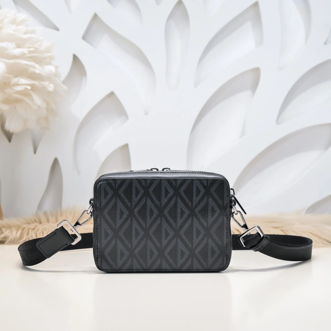 Indistinguishable Mens Christian Dior Satchel Bags