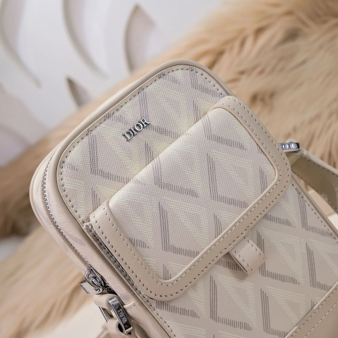 Economical Mens Christian Dior Satchel Bags