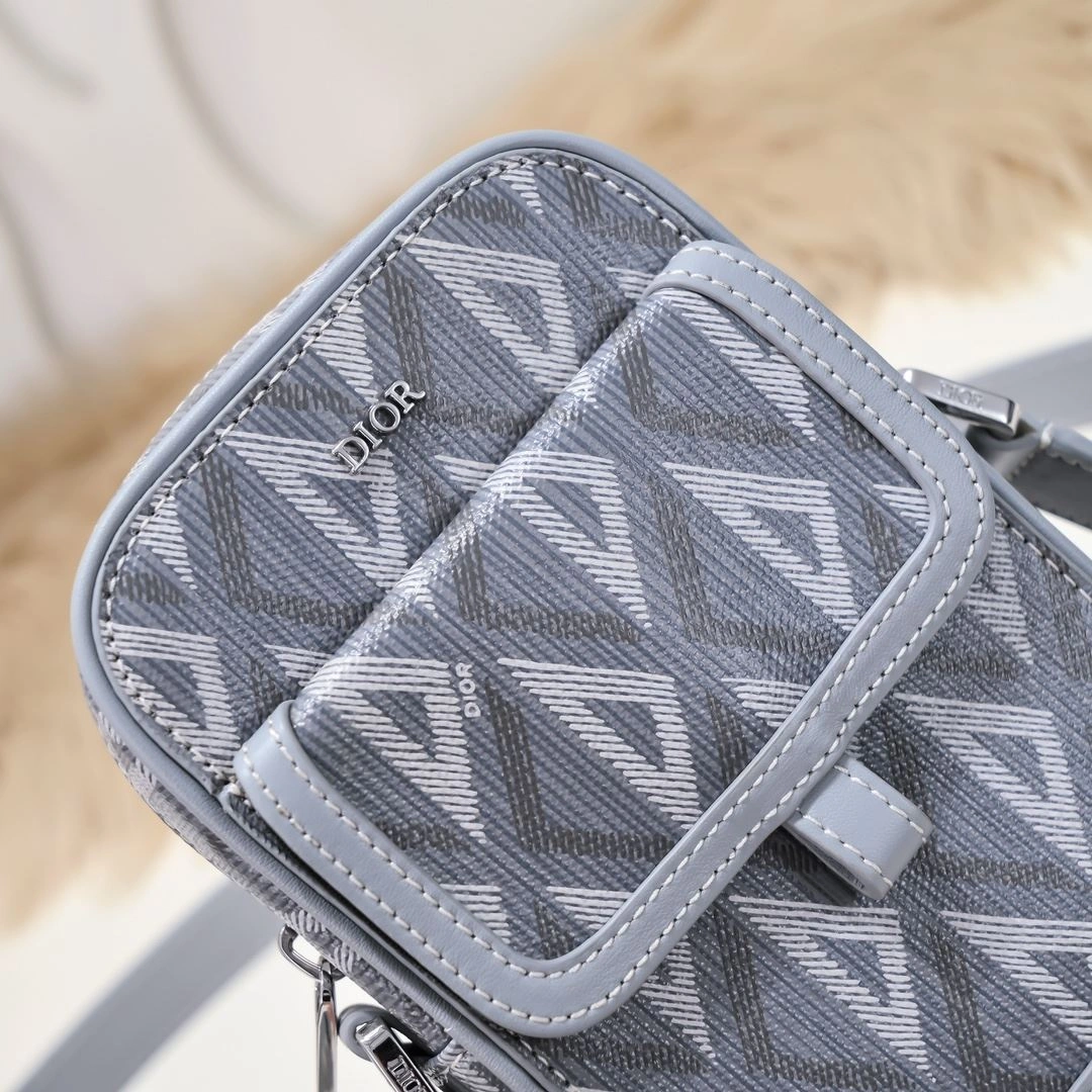 Precise copy Mens Christian Dior Satchel Bags