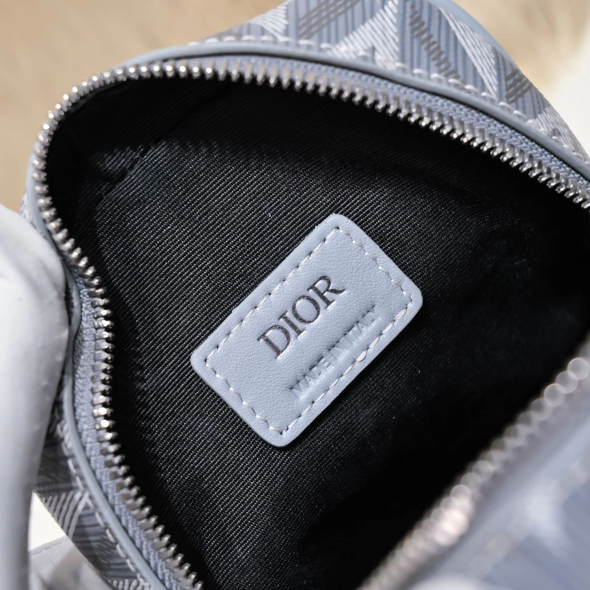 Precise copy Mens Christian Dior Satchel Bags