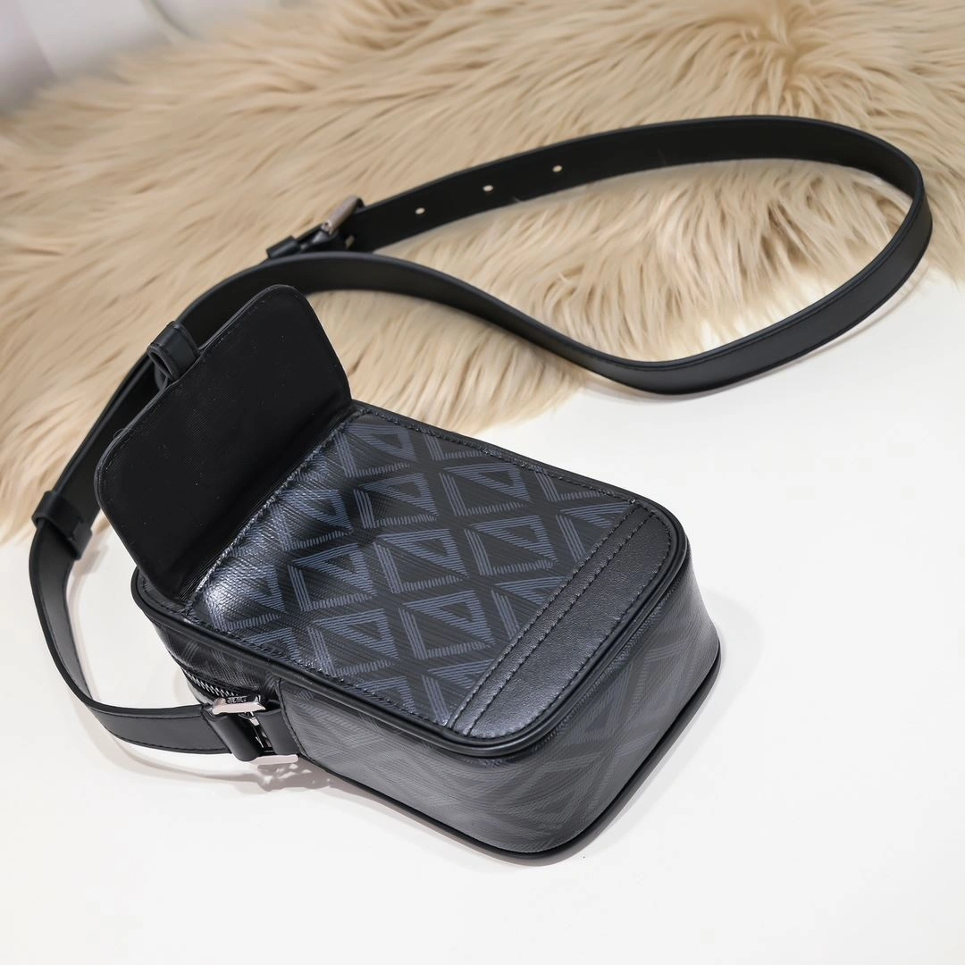 Budget-friendly Mens Christian Dior Satchel Bags