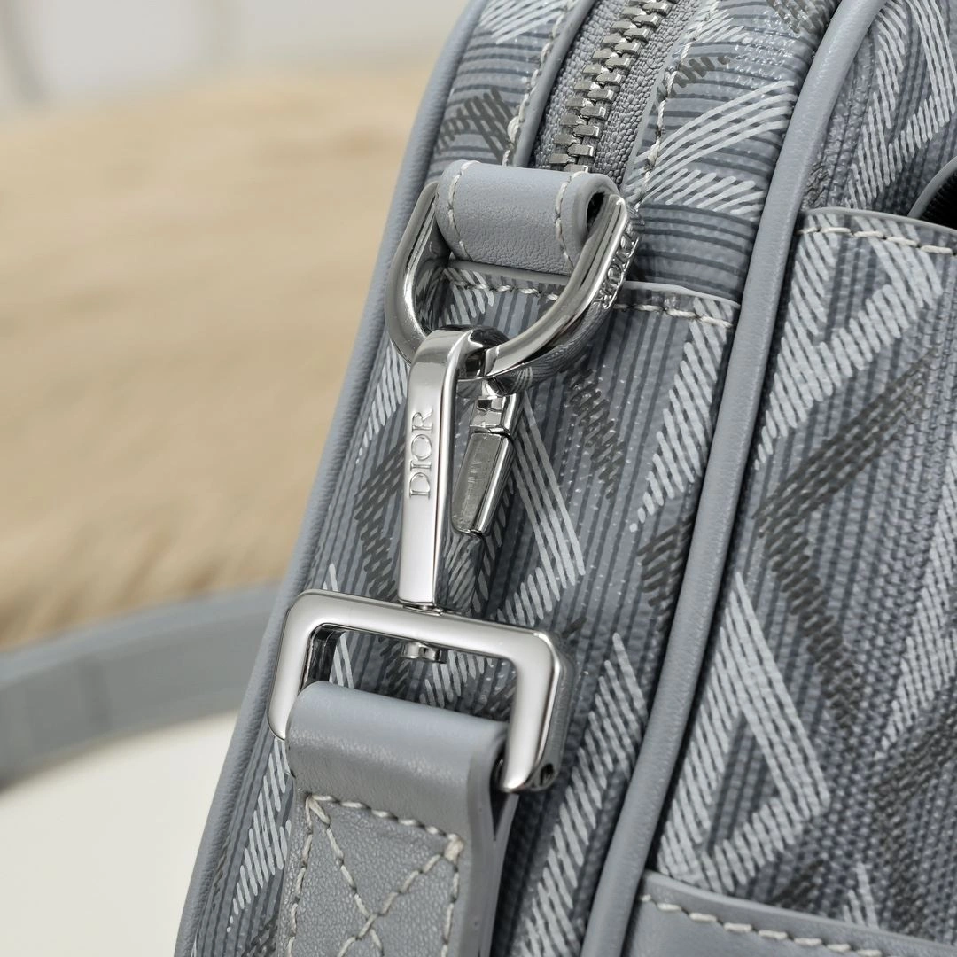 High fidelity Mens Christian Dior Satchel Bags