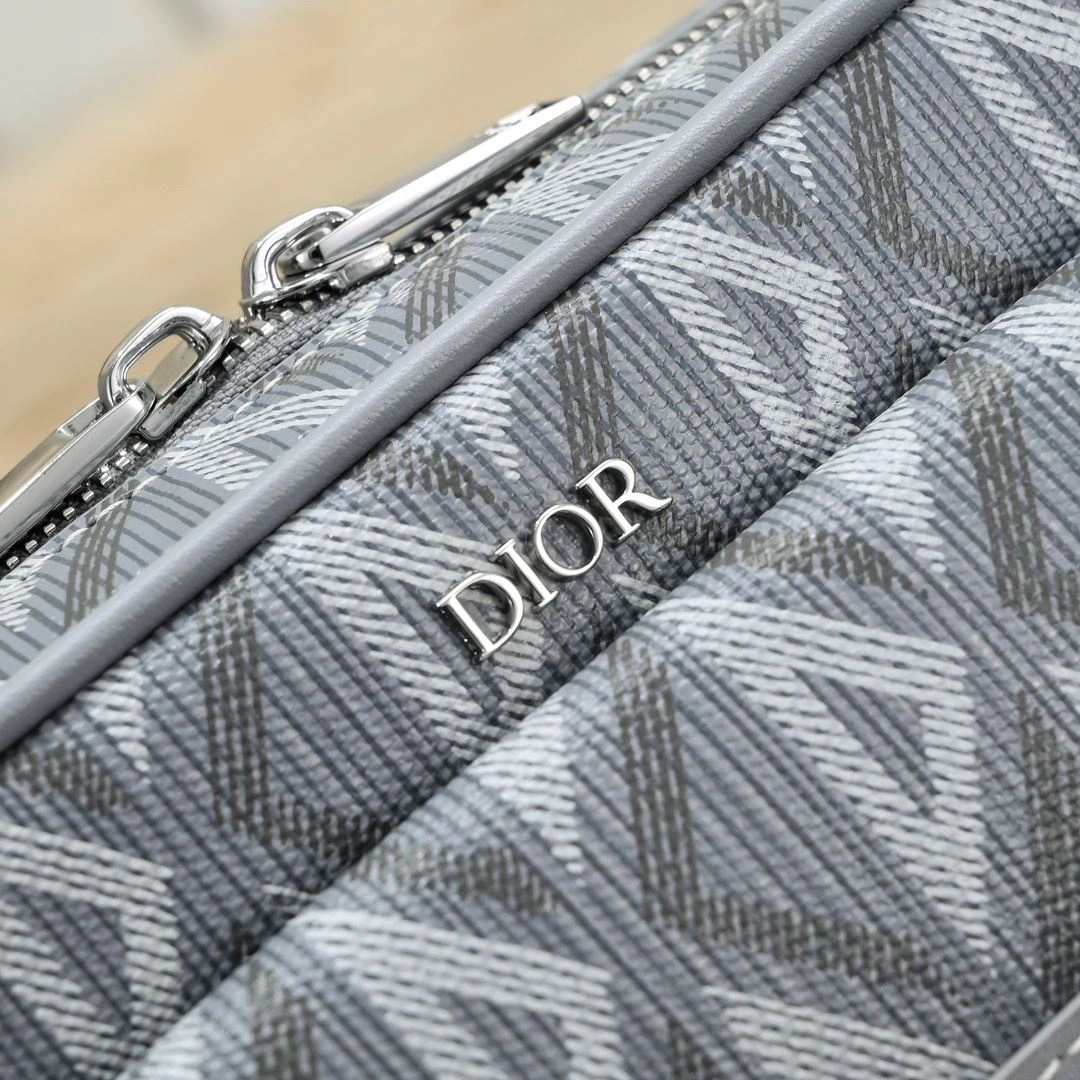 High fidelity Mens Christian Dior Satchel Bags