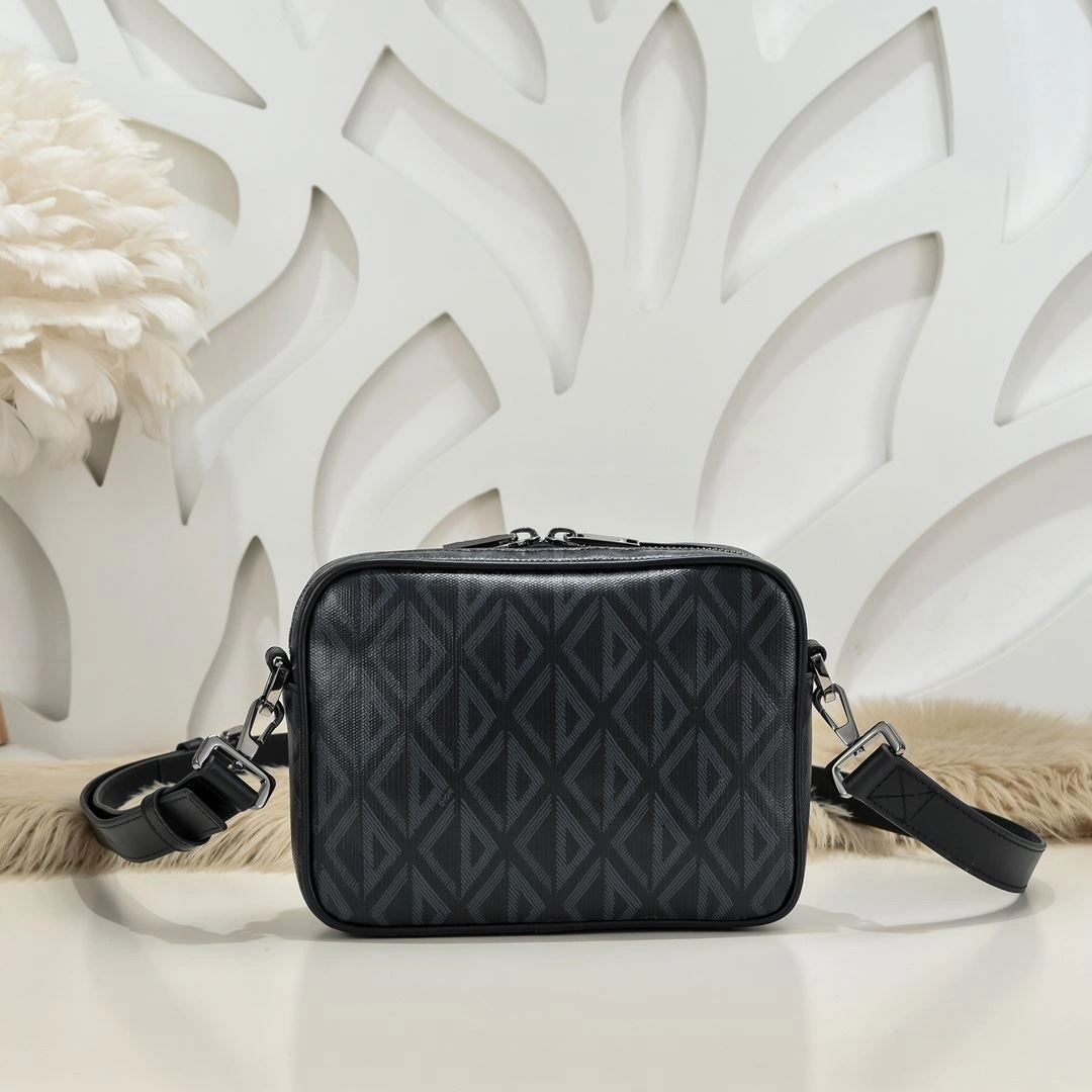 Precise copy Mens Christian Dior Satchel Bags