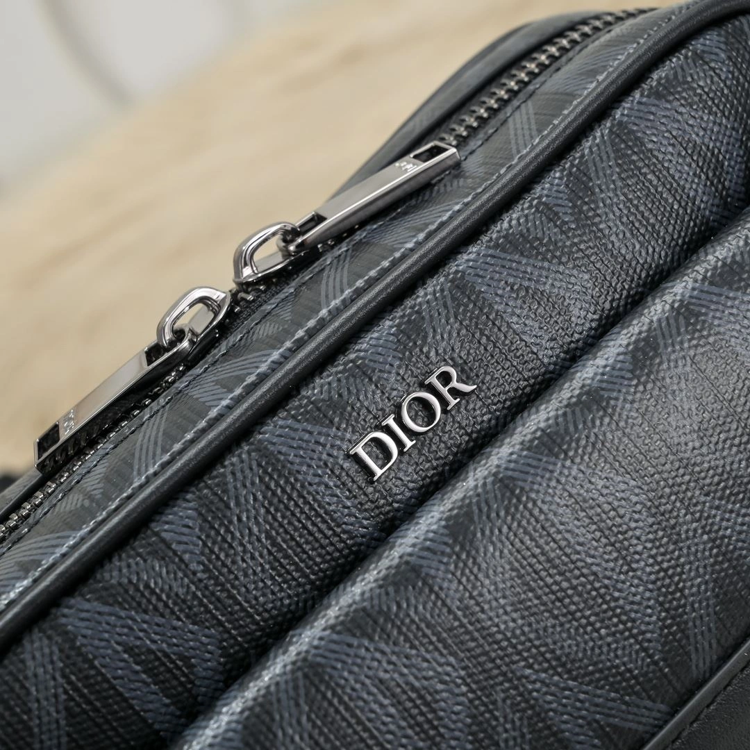 Precise copy Mens Christian Dior Satchel Bags
