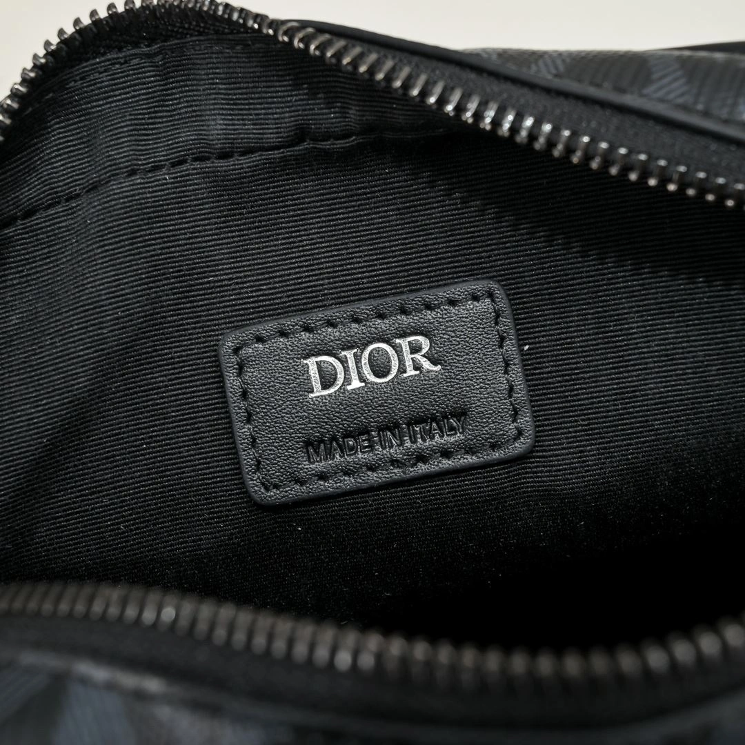 Precise copy Mens Christian Dior Satchel Bags