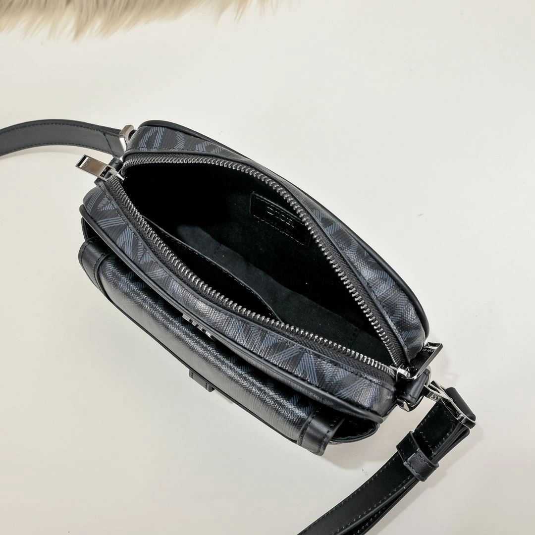 Precise copy Mens Christian Dior Satchel Bags