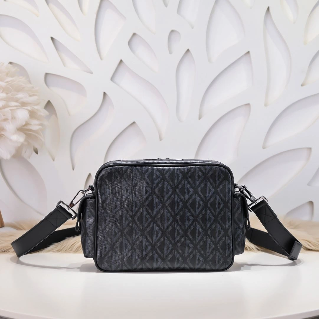 Brand-original Mens Christian Dior Satchel Bags
