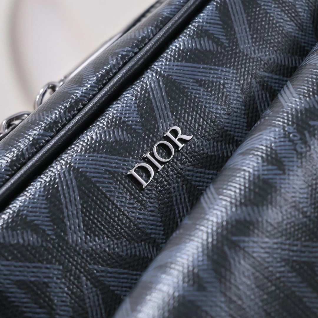 Brand-original Mens Christian Dior Satchel Bags