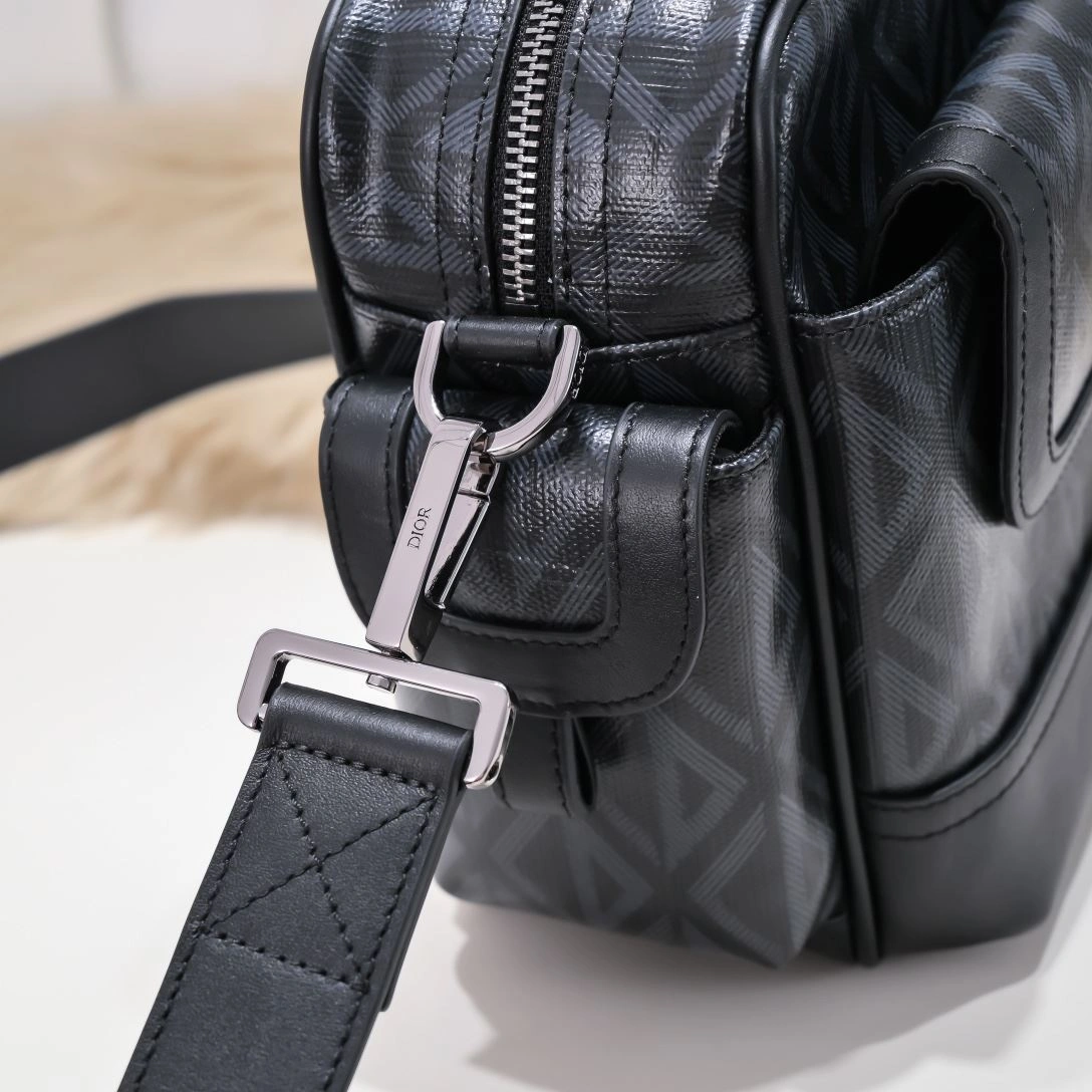 Brand-original Mens Christian Dior Satchel Bags