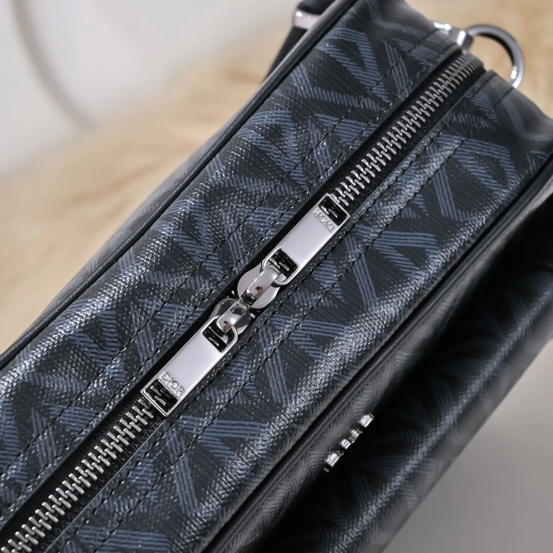 Brand-original Mens Christian Dior Satchel Bags