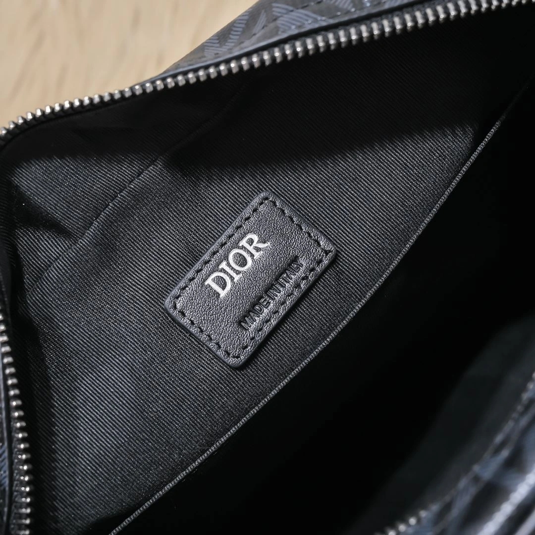 Brand-original Mens Christian Dior Satchel Bags