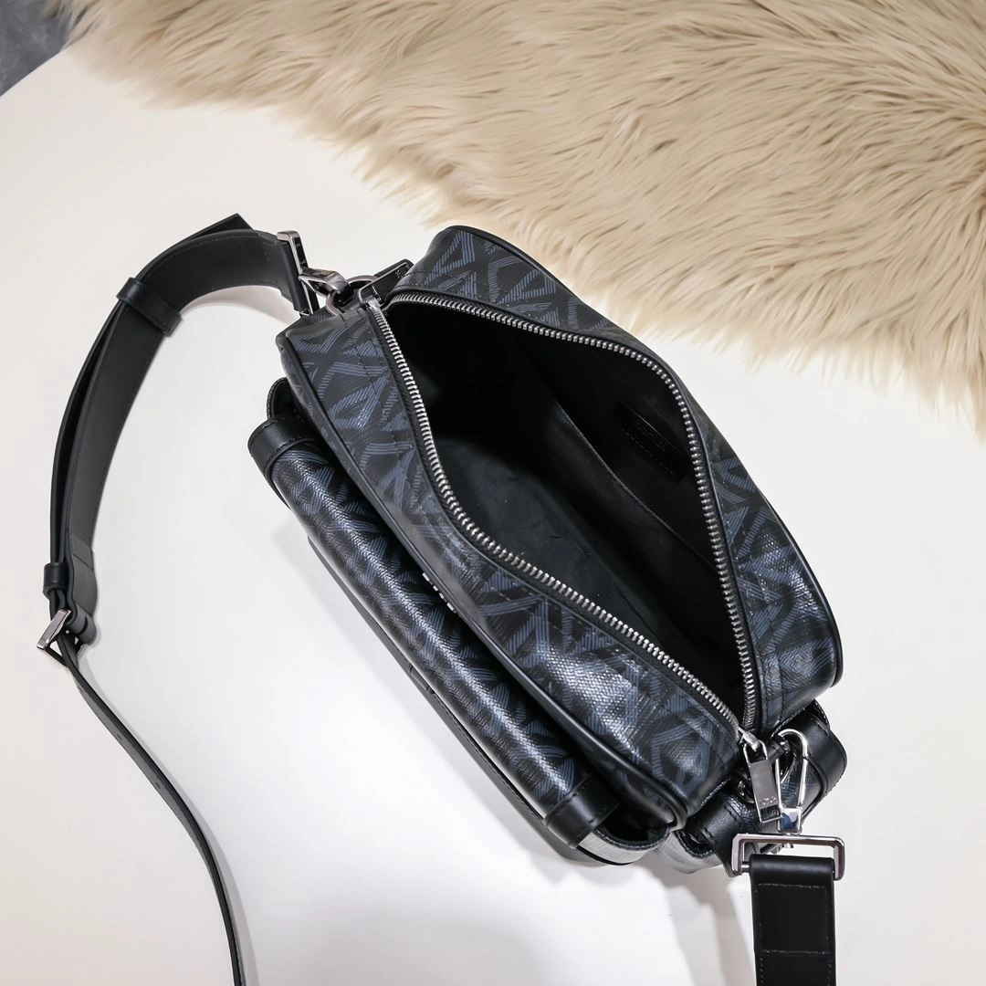 Brand-original Mens Christian Dior Satchel Bags