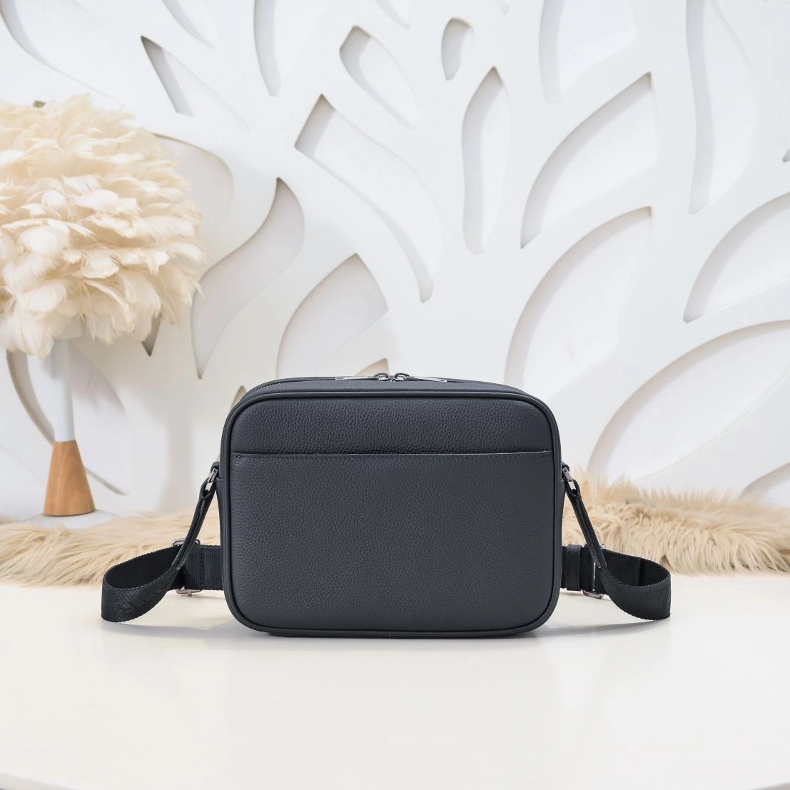 Mirror quality Mens Christian Dior Satchel Bags