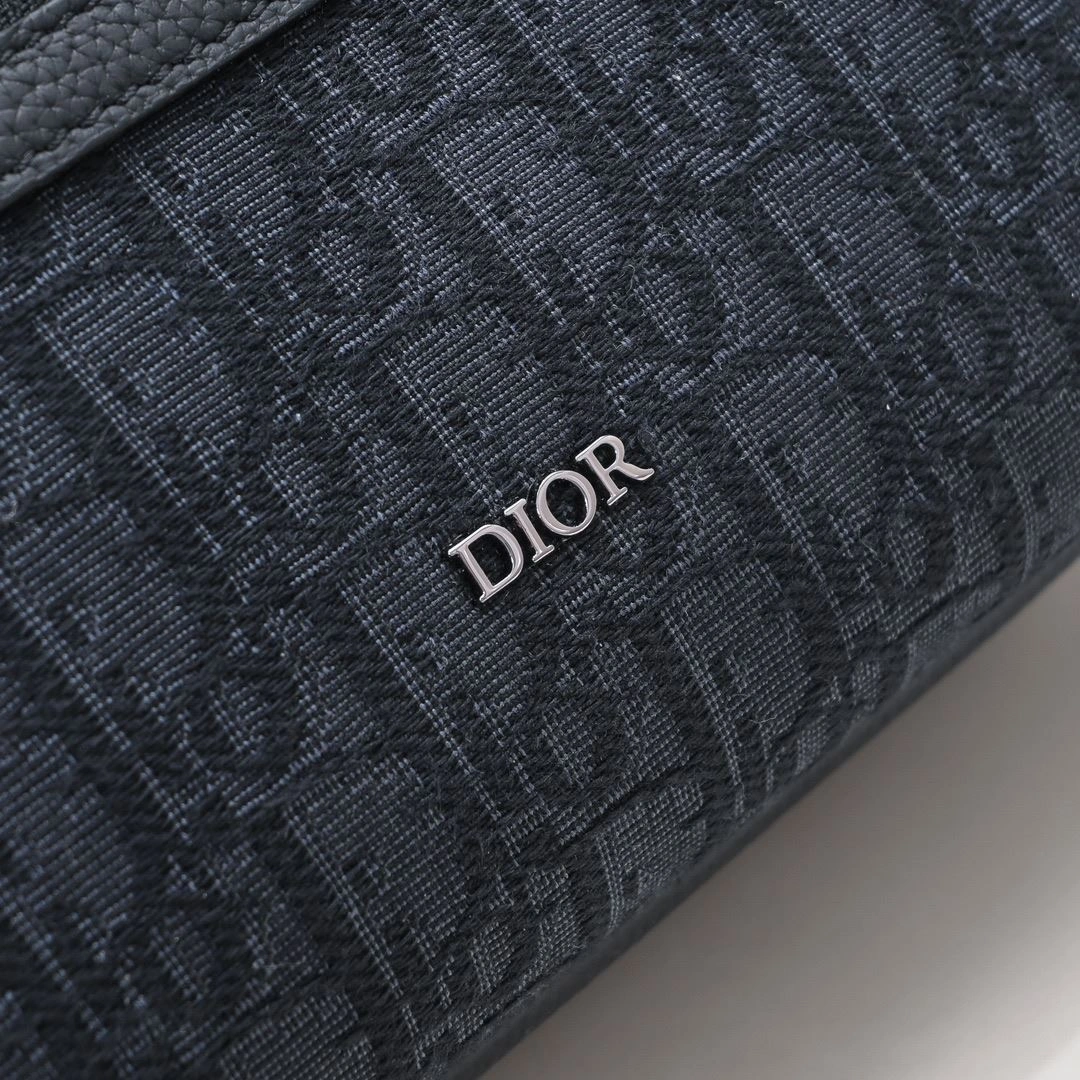 Mirror quality Mens Christian Dior Satchel Bags