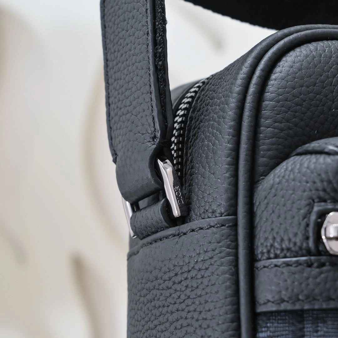 Mirror quality Mens Christian Dior Satchel Bags