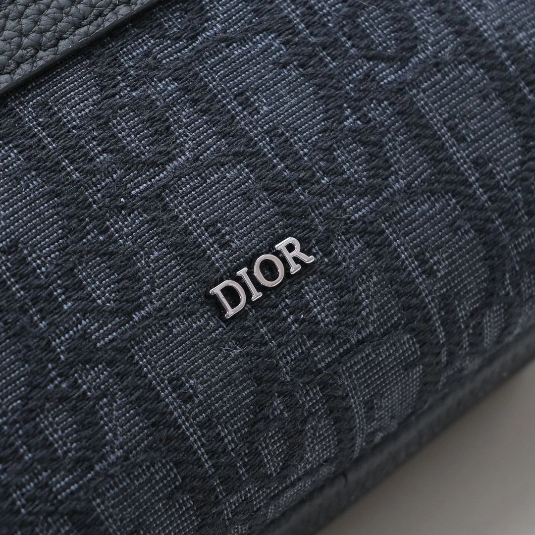 Factory-made Mens Christian Dior Satchel Bags