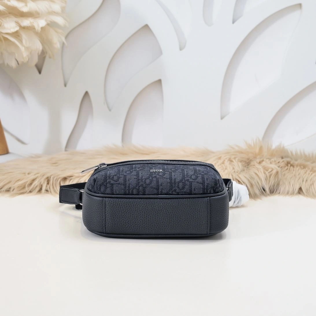 Factory-made Mens Christian Dior Satchel Bags