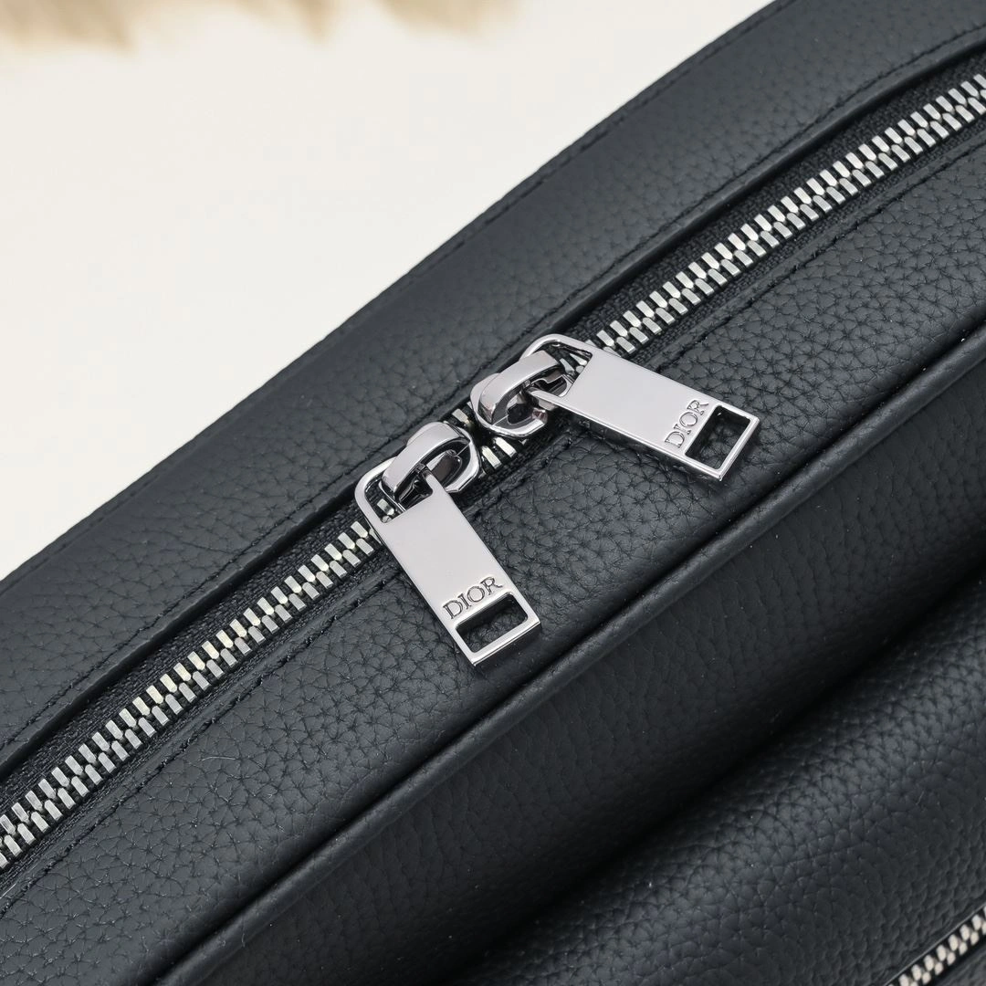 Exact replica Mens Christian Dior Satchel Bags