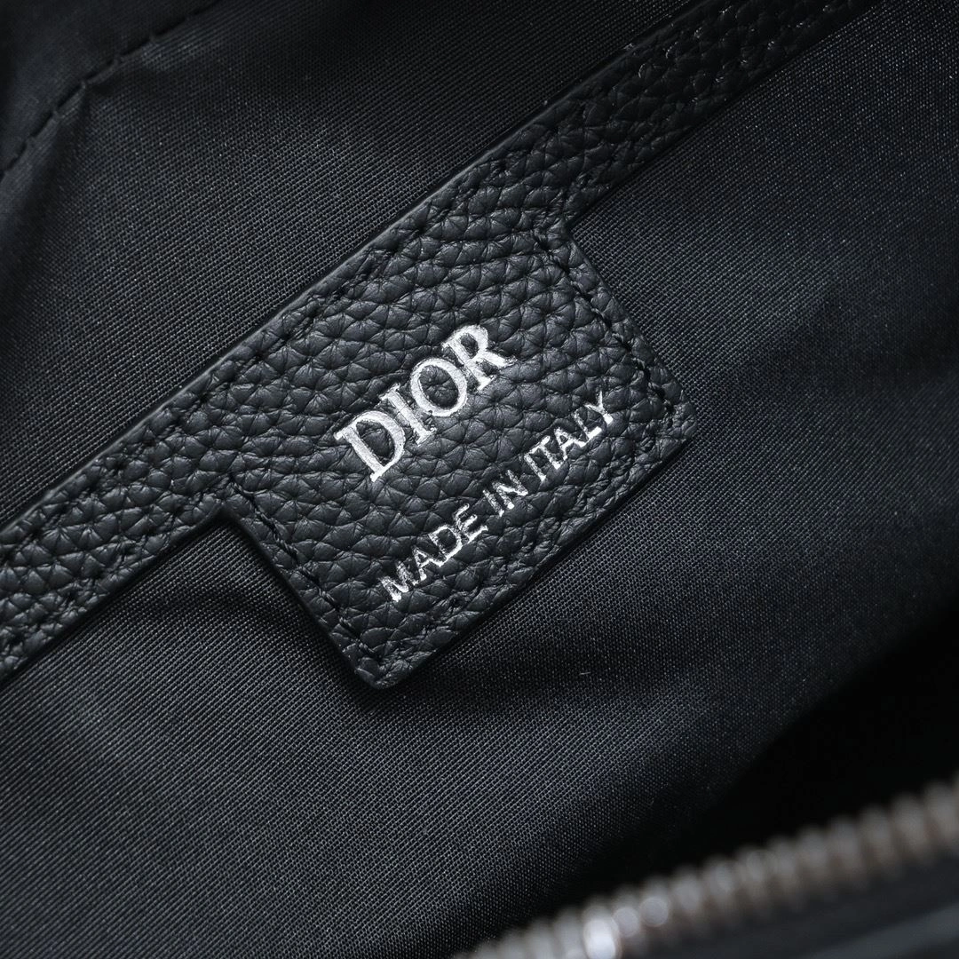 Exact replica Mens Christian Dior Satchel Bags